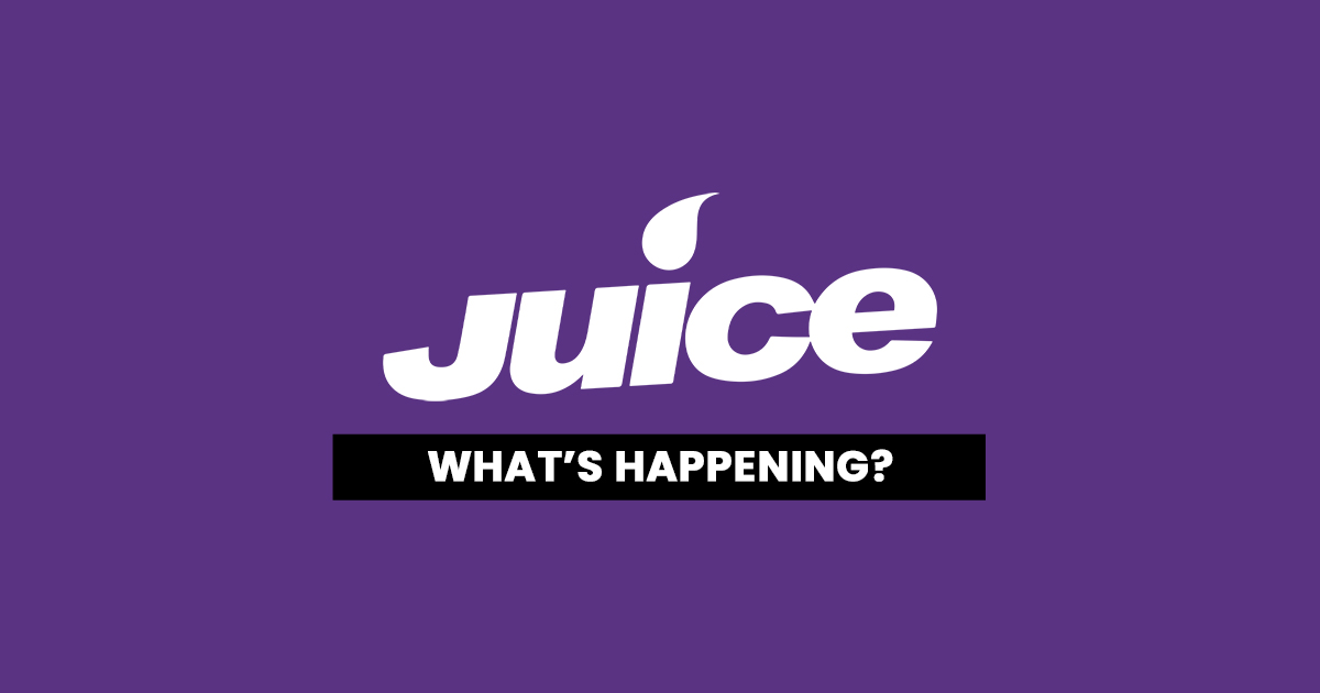 Juice Liverpool - Events: Unit.90 Nye 2026 - 3 Floor Takeover With Huge ...